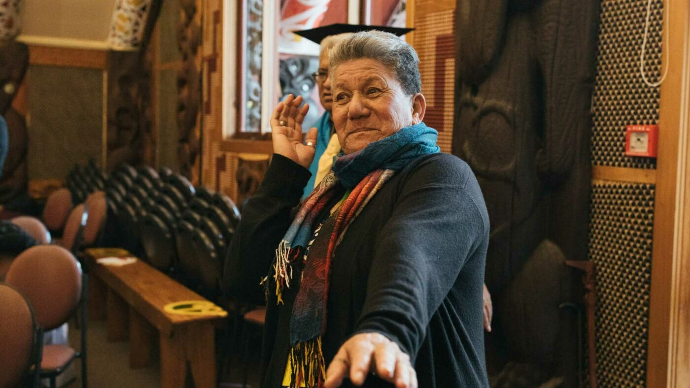 Why become a member? - NZEI Te Riu Roa