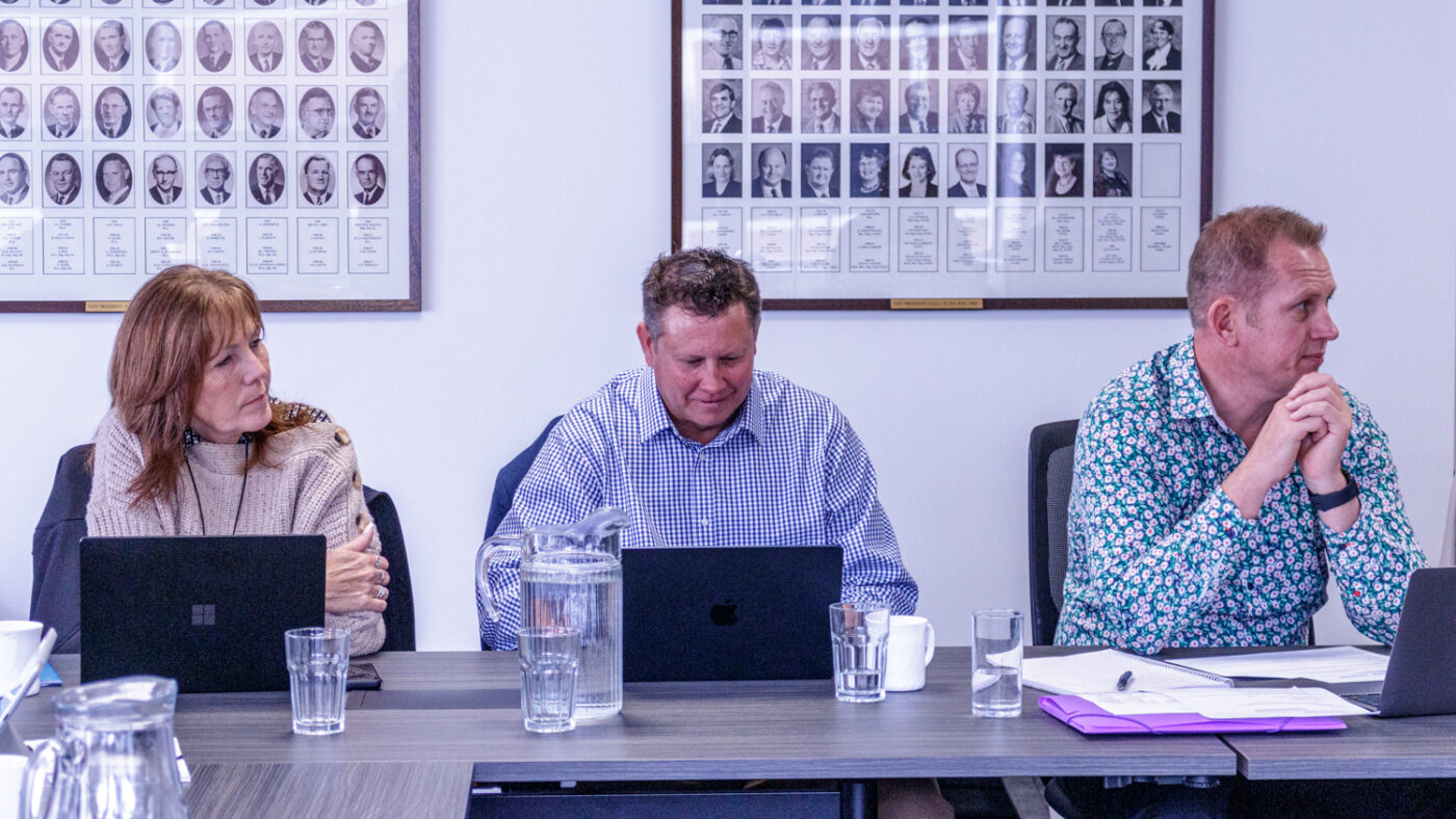 Principals Council - NZEI Te Riu Roa