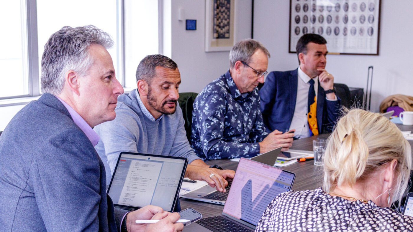 Principals Council - NZEI Te Riu Roa