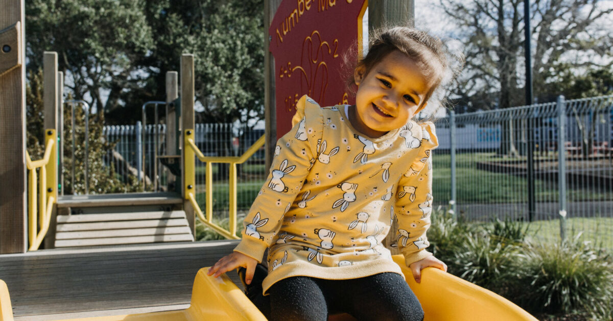 NZEI Te Riu Roa - ECE Voice