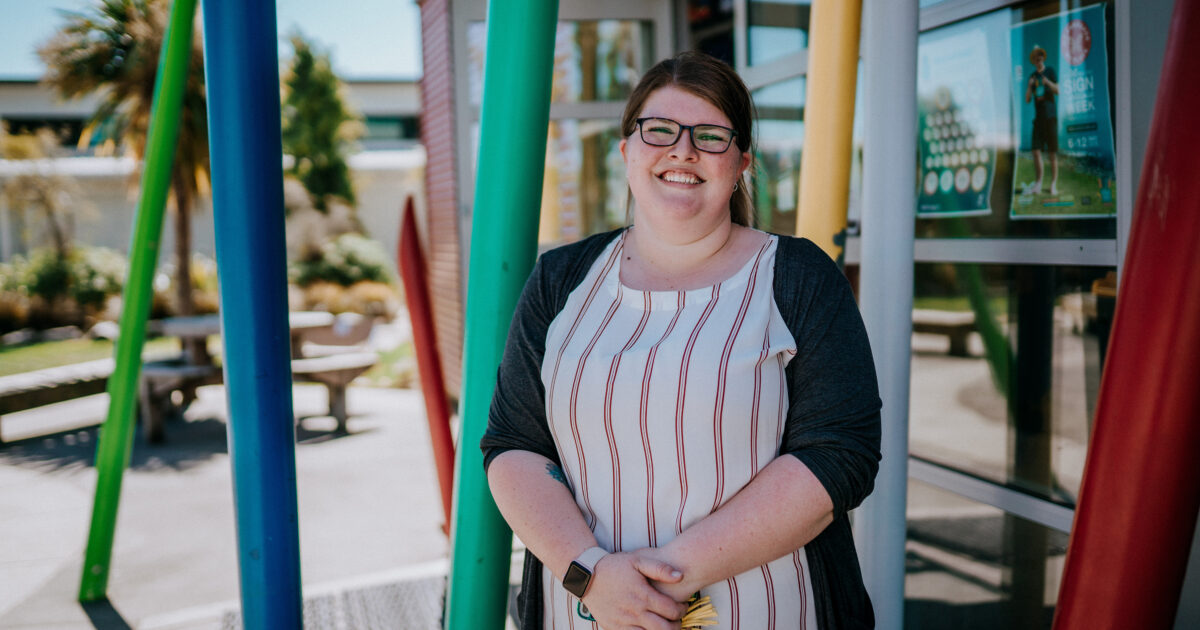 NZEI Te Riu Roa - Initial Teacher Education 2040