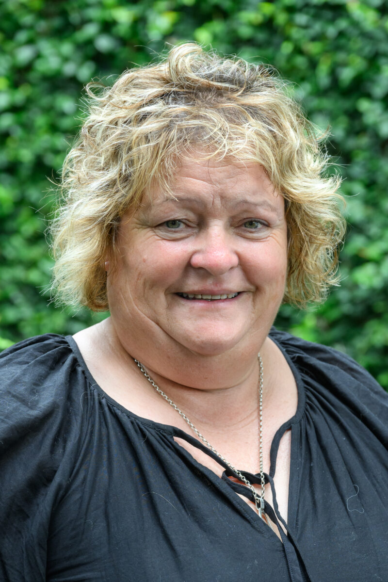 National Executive - NZEI Te Riu Roa