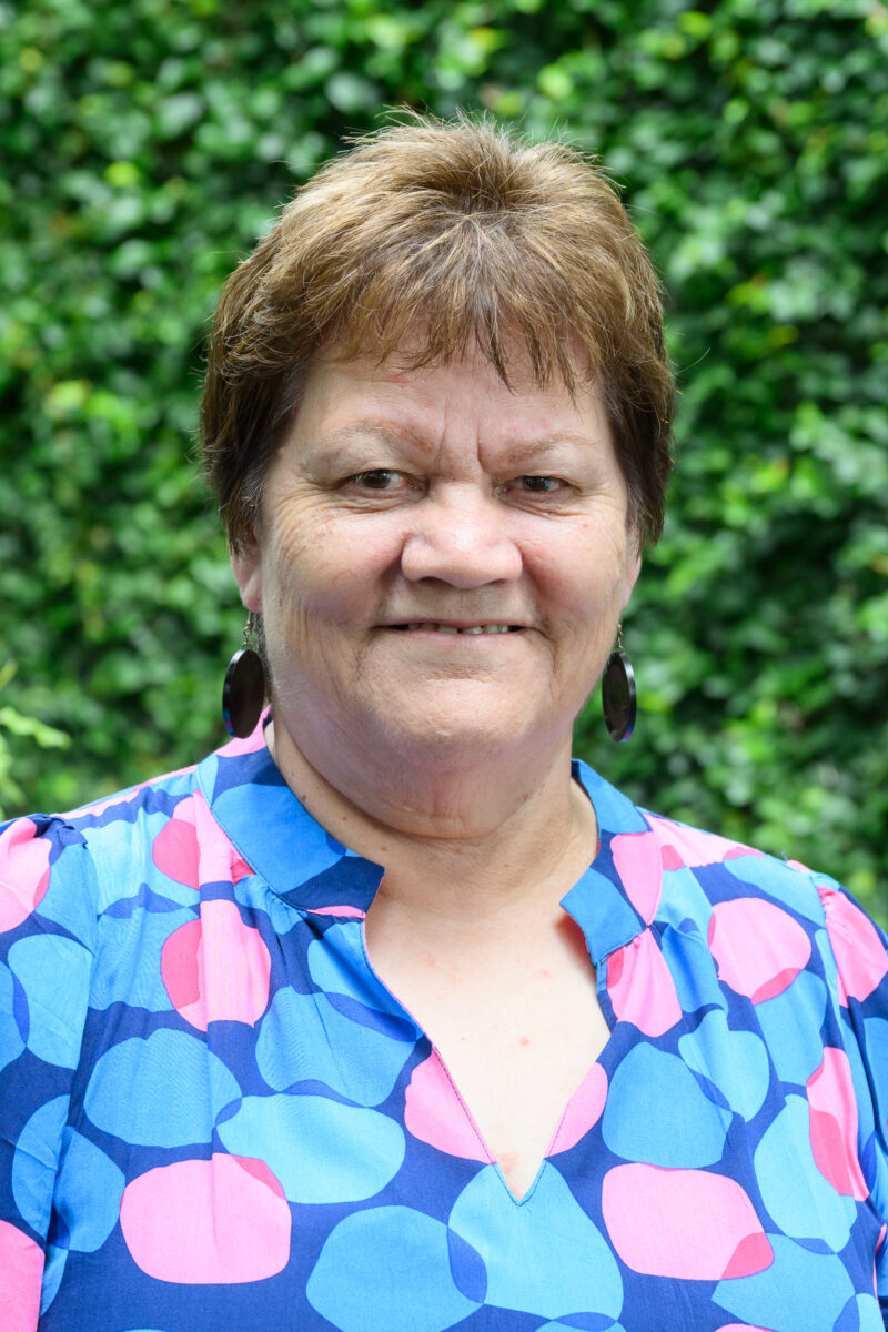 National Executive - NZEI Te Riu Roa