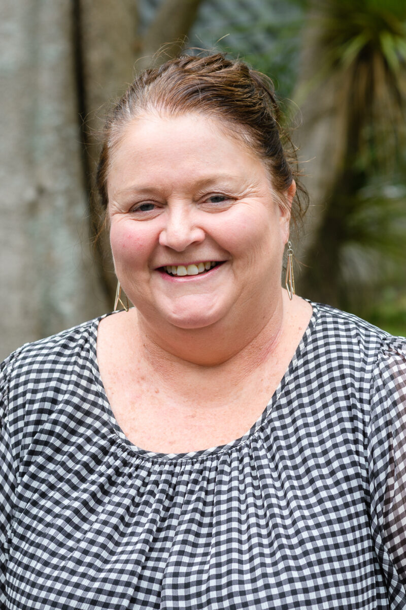 National Executive - NZEI Te Riu Roa